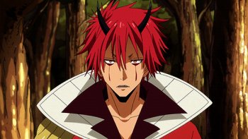 Benimaru (That Time I Got Reincarnated As A Slime) - Desktop Wallpapers ...