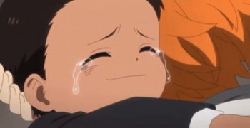 Phil (The Promised Neverland) Gifs