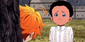 Download Emma (The Promised Neverland) Phil (The Promised Neverland ...