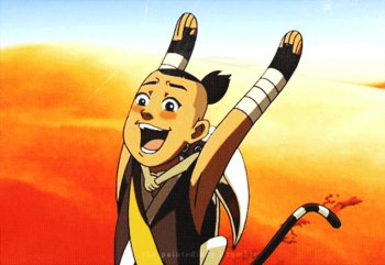 Sokka (Avatar) - Desktop Wallpapers, Phone Wallpaper, PFP, Gifs, and More!