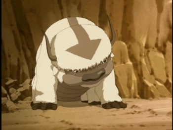 Download Hug Appa (Avatar) Momo (Avatar) Aang (Avatar) Sokka (Avatar ...