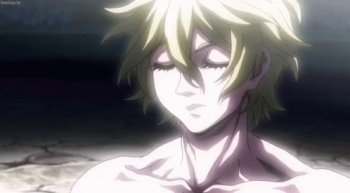 Adam (Record Of Ragnarok) - Desktop Wallpapers, Phone Wallpaper, PFP ...