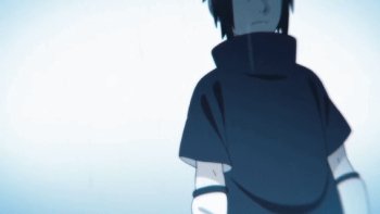 Itachi & Sasuke Uchiha’s Sharingan Saga – Naruto Anime Moment - Gif Abyss