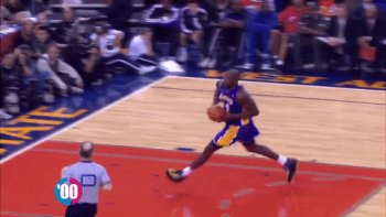 [10+] Los Angeles Lakers Gifs