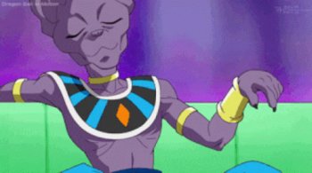 [10+] Beerus (Dragon Ball) Gifs