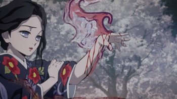 Tamayo (Demon Slayer) - Desktop Wallpapers, Phone Wallpaper, PFP, Gifs ...