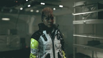 Download Video Game Starfield Gif