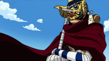 Sogeking (One Piece) - Desktop Wallpapers, Phone Wallpaper, PFP, Gifs ...