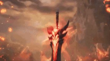 [10+] Aatrox (League Of Legends) Gifs