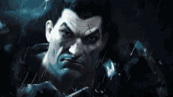 Darius (League Of Legends) - Desktop Wallpapers, Phone Wallpaper, PFP ...