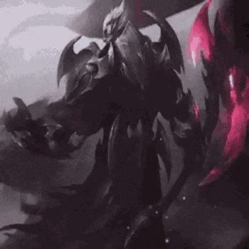 Download Darius (League Of Legends) Video Game League Of Legends Gif