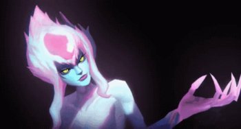 Download Evelynn (League Of Legends) Video Game League Of Legends Gif ...