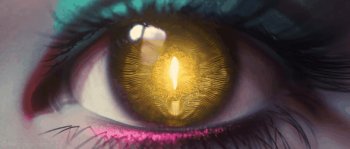 Download Eye Evelynn (League Of Legends) Video Game League Of Legends Gif