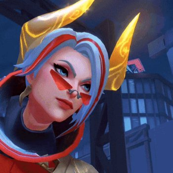 Download Fiora (League Of Legends) Video Game League Of Legends Gif