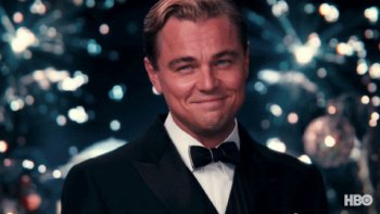 [30+] Leonardo Dicaprio Gifs