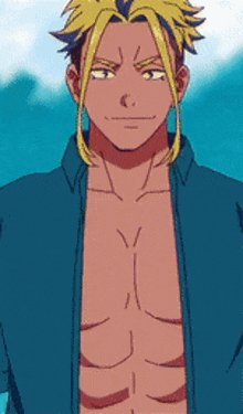 Kenichirou Ryuuzaki Gifs