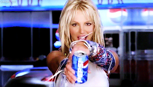 Download Pop Music Music Britney Spears Gif