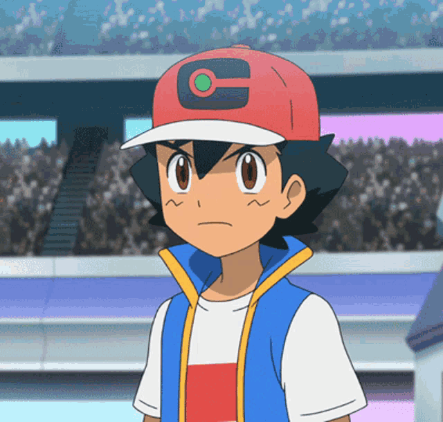 Download Ash Ketchum Anime Pokemon