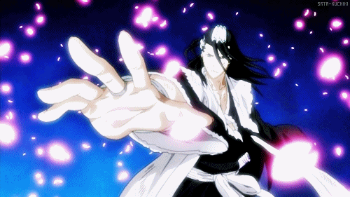 Download Sword Anime Bleach Gif