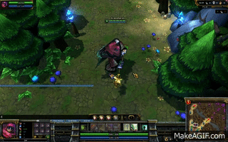 Download Jax (League Of Legends) Video Game League Of Legends Gif