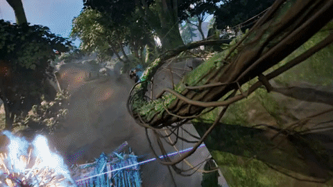 Fortnite Gif - Gif Abyss