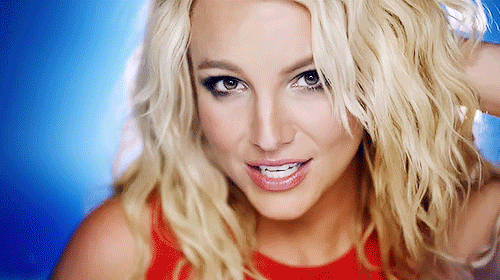 Britney Spears Gif - Gif Abyss