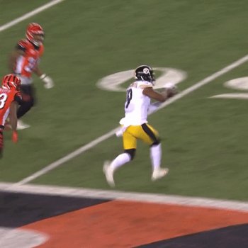 NFL Gridiron Action: Electrifying Football Moments in Motion