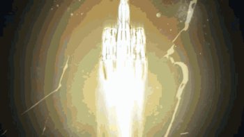 Download Video Game Starfield Gif