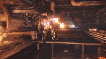 Download Video Game Armored Core VI: Fires Of Rubicon Gif - Gif Abyss