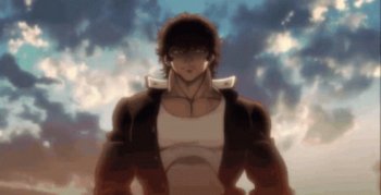 Download Baki Hanma (Character) Anime Baki Hanma Gif