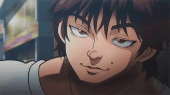 Baki Hanma (Character) - Desktop Wallpapers, Phone Wallpaper, PFP, Gifs ...