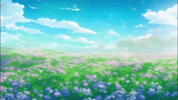 [20+] Aesthetic Anime Gifs