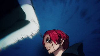 Download Shanks (One Piece) Anime One Piece Gif