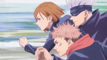 Nobara Kugisaki Gifs: Free Download [10+]
