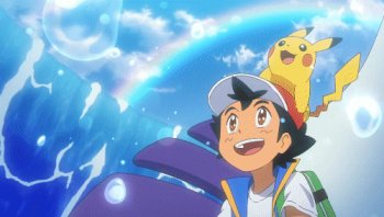 [50+] Goh (Pokémon) Gifs