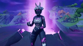 Fortnite Dark Shadow Dance: Epic Moves in the Battle Royale Spotlight