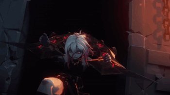 Download Briar (League Of Legends) Video Game League Of Legends Gif