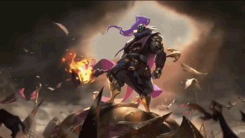 Download Jax (League Of Legends) Video Game League Of Legends Gif
