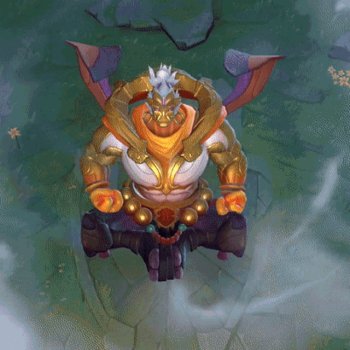 Jax (League Of Legends) - Desktop Wallpapers, Phone Wallpaper, PFP ...