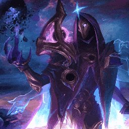 Jhin Unleashed: Epic League of Legends Animated Highlight