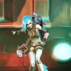 [680+] League Of Legends Gifs