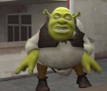 [10+] Shrek Gifs