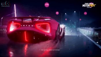 Download Video Game The Crew Motorfest Gif - Gif Abyss