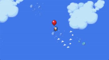 [10+] Balloon Gifs