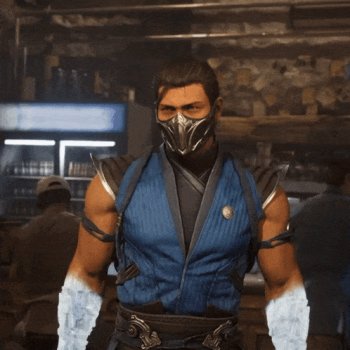 Download Video Game Mortal Kombat 1 Gif