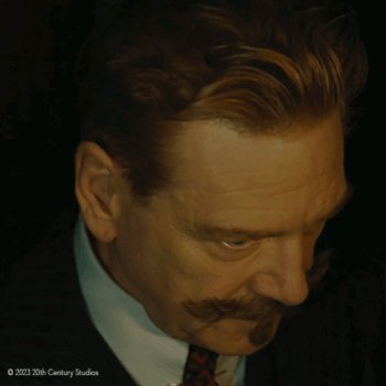 Kenneth Branagh Gifs