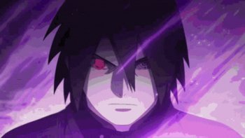 Rinnegan (Naruto) Gifs