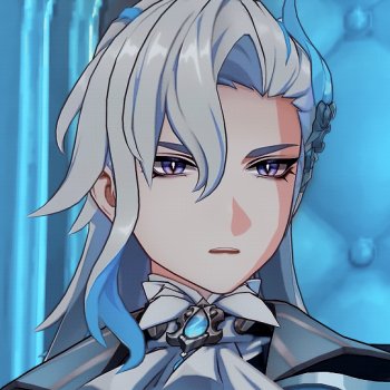 Neuvillette in Action: Genshin Impact Animated Showcase