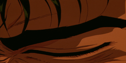 Download Guts (Berserk) Eye Anime Berserk Anime Eyes Gif