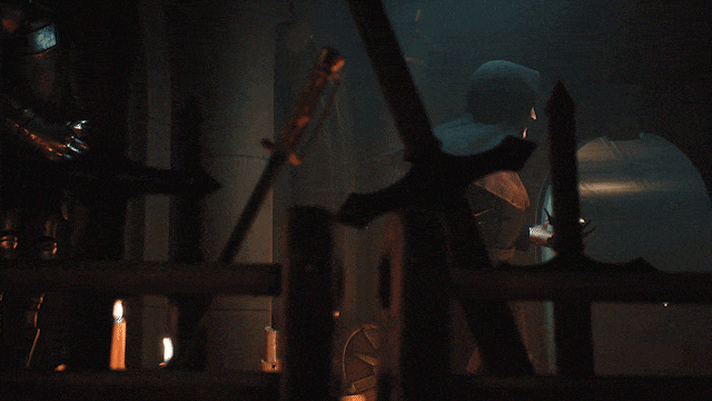 Download Video Game The Day Before Gif